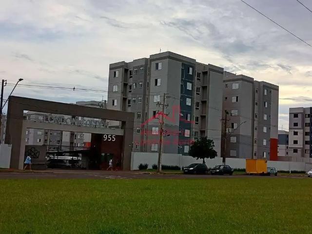 Apartamento para Venda em Londrina/PR Jardim Maria Celina 2 Quartos