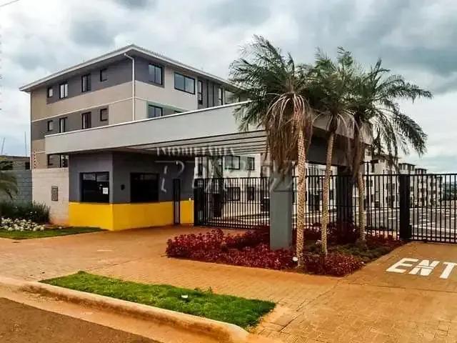 Apartamento para Venda em Londrina/PR Jardim Maria Celina 2 Quartos