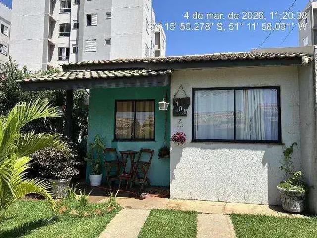 Apartamento para Venda em Londrina/PR Jardim Maria Celina 2 Quartos