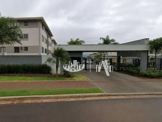 Apartamento para Venda em Londrina/PR Jardim Maria Celina 2 Quartos
