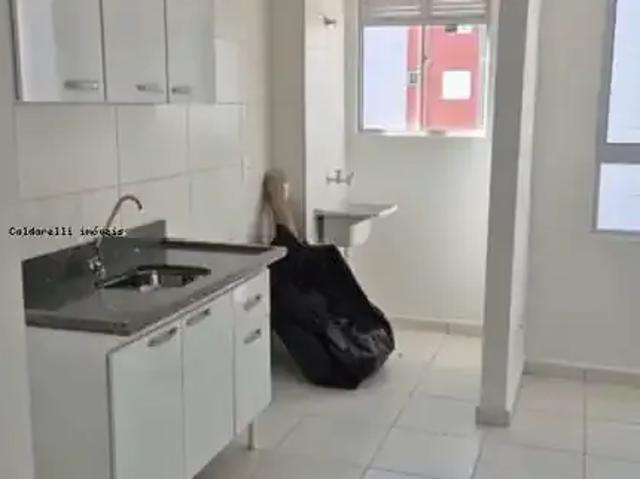 Apartamento para Venda em Londrina/PR Jardim Maria Celina 2 Quartos