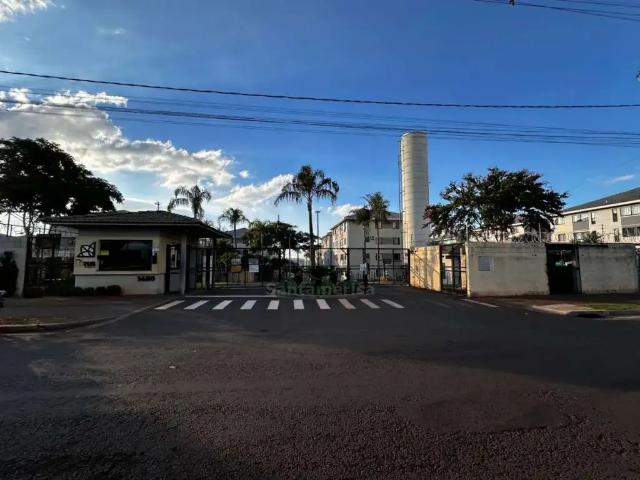 Apartamento para Venda em Londrina/PR Jardim Maria Celina 2 Quartos