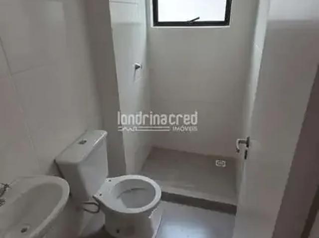Apartamento para Venda em Londrina/PR Jardim Maria Celina 2 Quartos