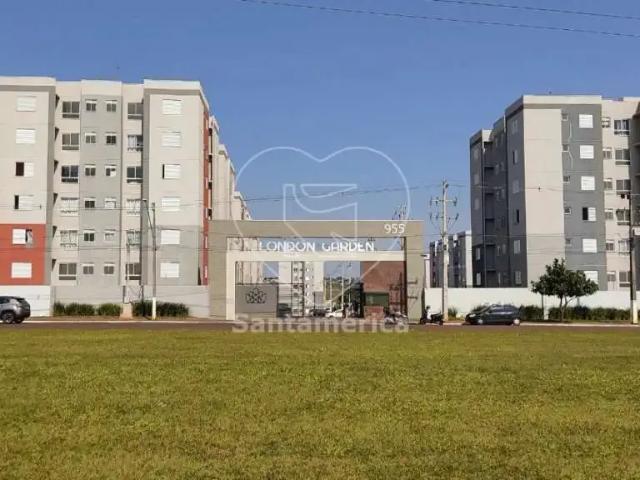 Apartamento para Venda em Londrina/PR Jardim Maria Celina 2 Quartos