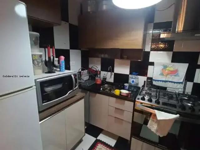 Apartamento para Venda em Londrina/PR Jardim Maria Celina 2 Quartos