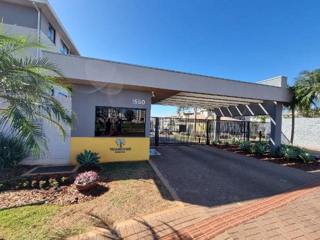 Apartamento para Venda em Londrina/PR Jardim Maria Celina 2 Quartos