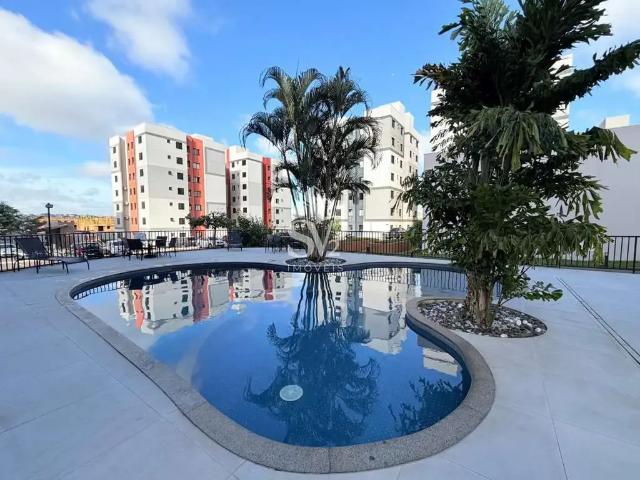 Apartamento para Venda em Londrina/PR Jardim Maria Celina 2 Quartos