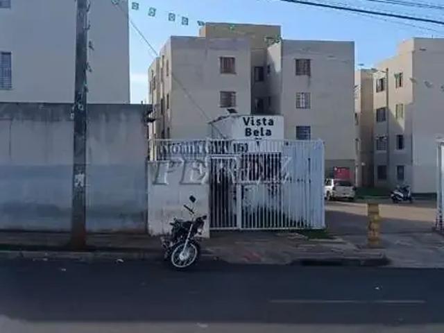 Apartamento para Venda em Londrina/PR Jardim Maria Celina 2 Quartos