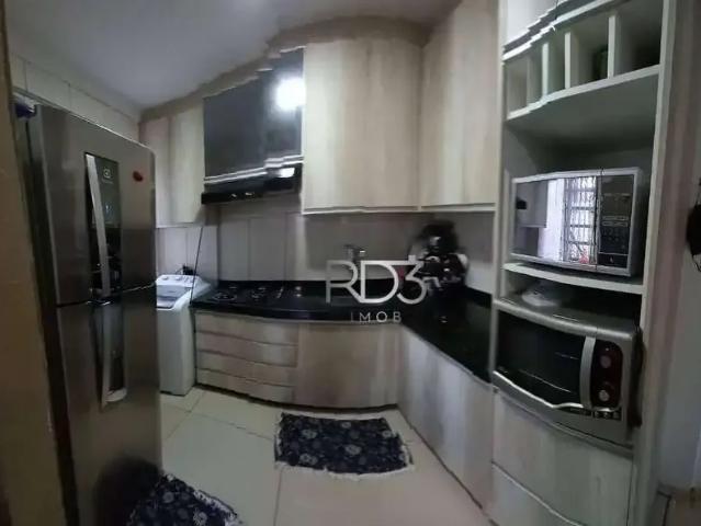 Apartamento para Venda em Londrina/PR Jardim Maria Celina 2 Quartos