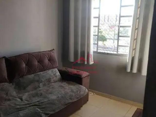 Apartamento para Venda em Londrina/PR Jardim Maria Celina 2 Quartos