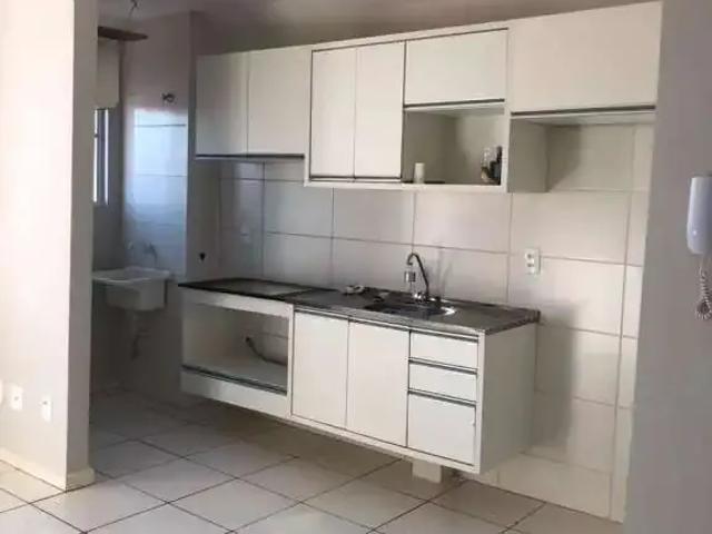 Apartamento para Venda em Londrina/PR Jardim Maria Celina 2 Quartos