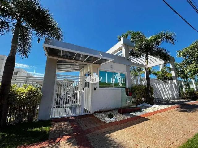 Apartamento para Venda em Londrina/PR Jardim Maria Luiza 2 Quartos