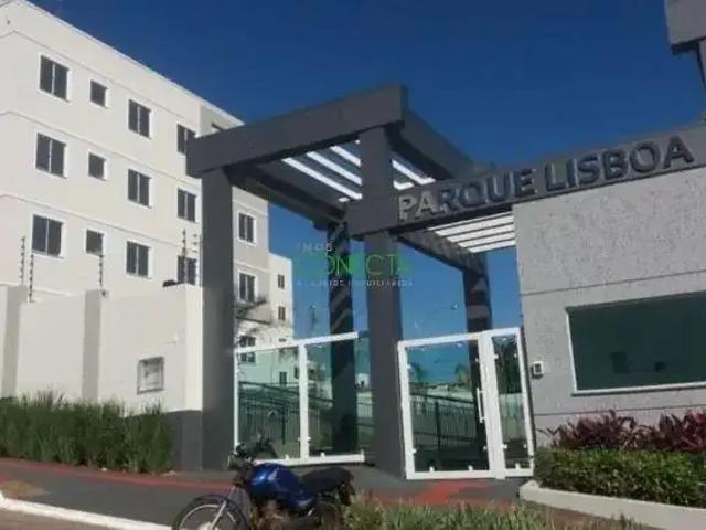 Apartamento para Venda em Londrina/PR Jardim Maria Luiza 2 Quartos