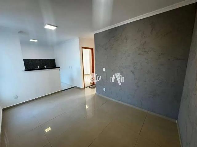 Apartamento para Venda em Londrina/PR Jardim Maria Luiza 2 Quartos