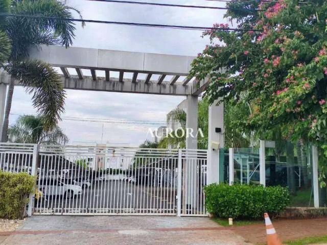 Apartamento para Venda em Londrina/PR Jardim Maria Luiza 2 Quartos