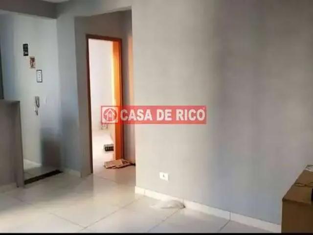 Apartamento para Venda em Londrina/PR Jardim Maria Luiza 2 Quartos
