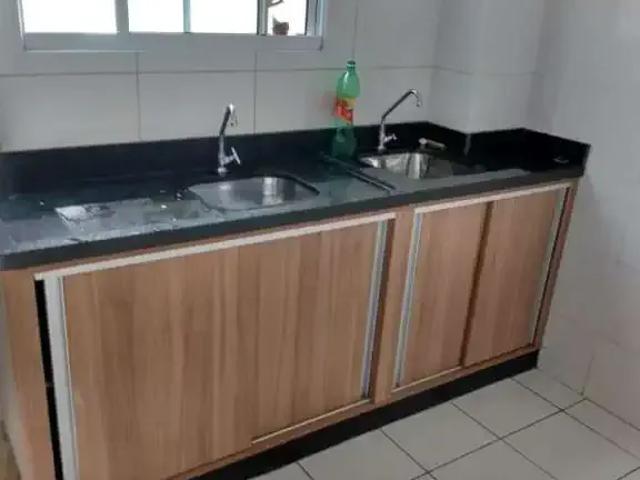 Apartamento para Venda em Londrina/PR Jardim Maria Luiza 2 Quartos