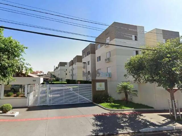Apartamento para Venda em Londrina/PR Jardim Maria Luiza 2 Quartos
