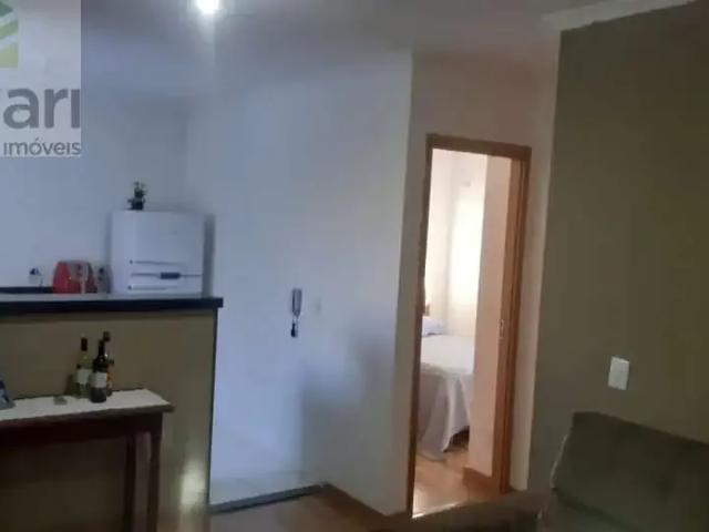 Apartamento para Venda em Londrina/PR Jardim Maria Luiza 2 Quartos