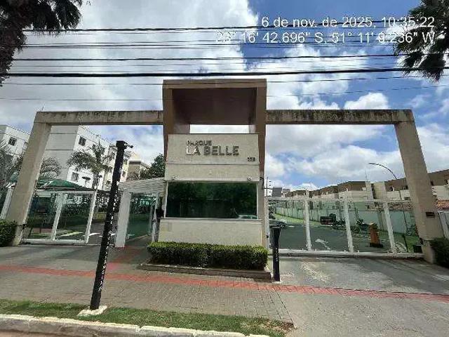 Apartamento para Venda em Londrina/PR Jardim Maria Luiza 2 Quartos