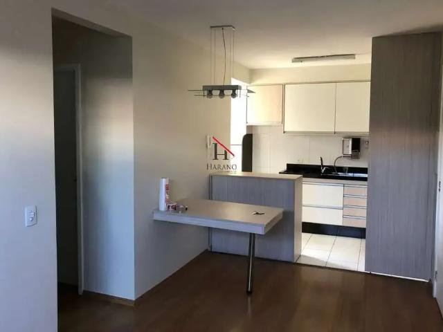 Apartamento para Venda em Londrina/PR Jardim Maria Luiza 2 Quartos