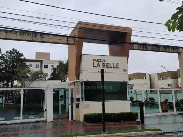 Apartamento para Venda em Londrina/PR Jardim Maria Luiza 2 Quartos