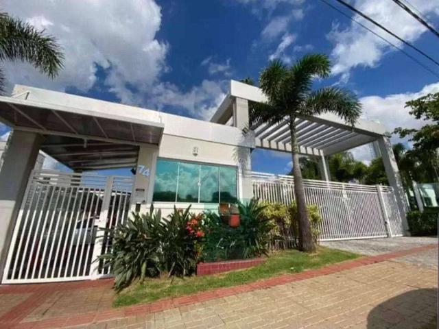 Apartamento para Venda em Londrina/PR Jardim Maria Luiza 2 Quartos