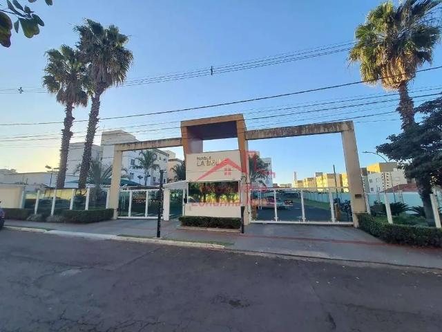 Apartamento para Venda em Londrina/PR Jardim Maria Luiza 2 Quartos