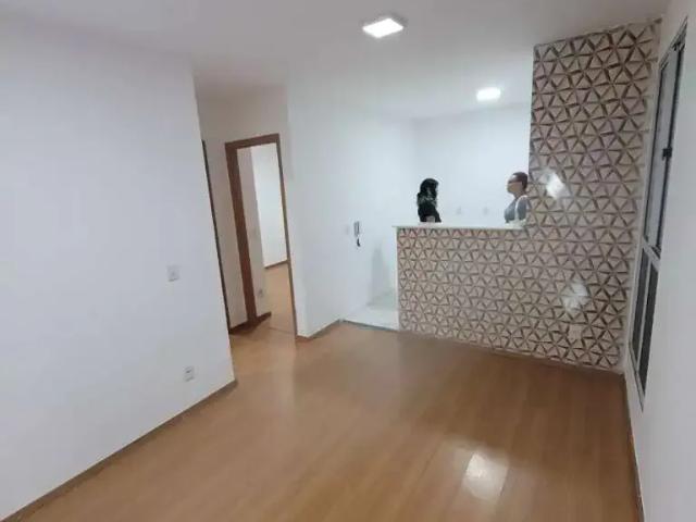 Apartamento para Venda em Londrina/PR Jardim Maria Luiza 2 Quartos