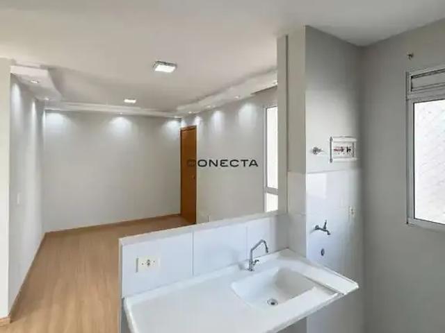 Apartamento para Venda em Londrina/PR Jardim Maria Luiza 2 Quartos