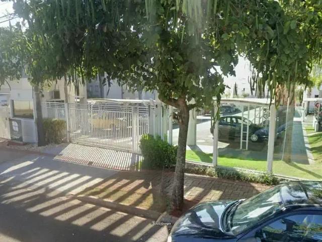 Apartamento para Venda em Londrina/PR Jardim Maria Luiza 2 Quartos