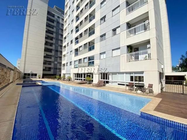 Apartamento para Venda em Londrina/PR Jardim Monções 2 Quartos