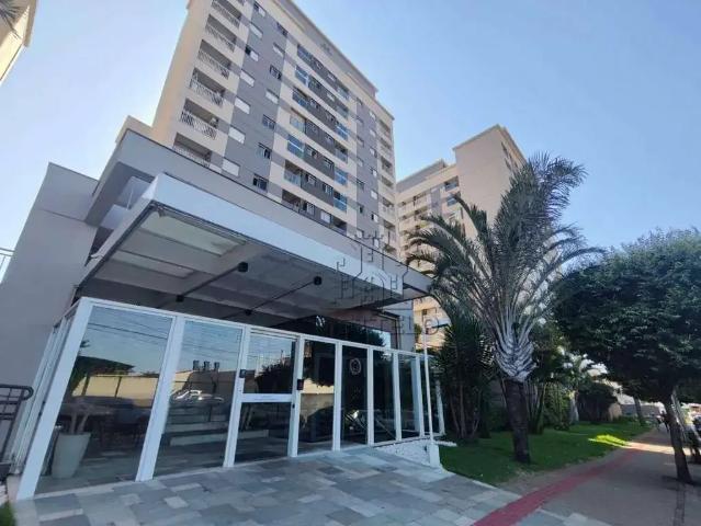 Apartamento para Venda em Londrina/PR Jardim Monções 2 Quartos