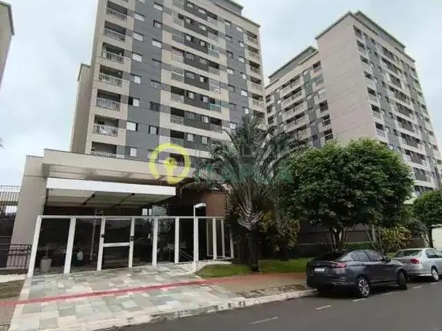 Apartamento para Venda em Londrina/PR Jardim Monções 2 Quartos