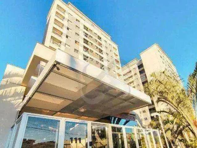 Apartamento para Venda em Londrina/PR Jardim Monções 3 Quartos