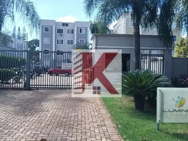 Apartamento para Venda em Londrina/PR Jardim Montecatini 2 Quartos