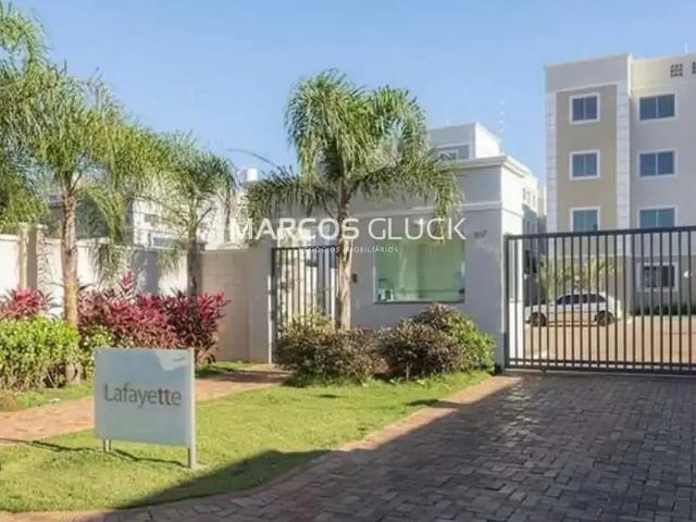 Apartamento para Venda em Londrina/PR Jardim Montecatini 2 Quartos