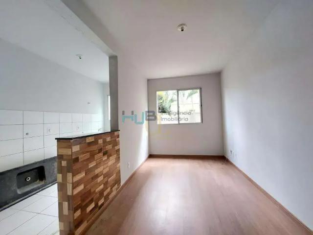 Apartamento para Venda em Londrina/PR Jardim Montecatini 2 Quartos