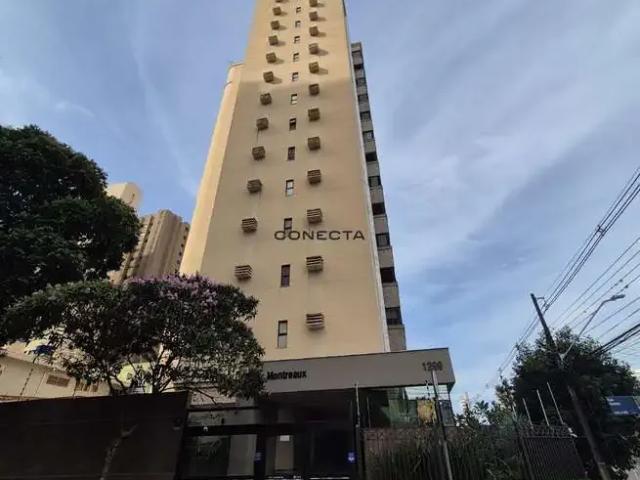 Apartamento para Venda em Londrina/PR Jardim Montreal 3 Quartos