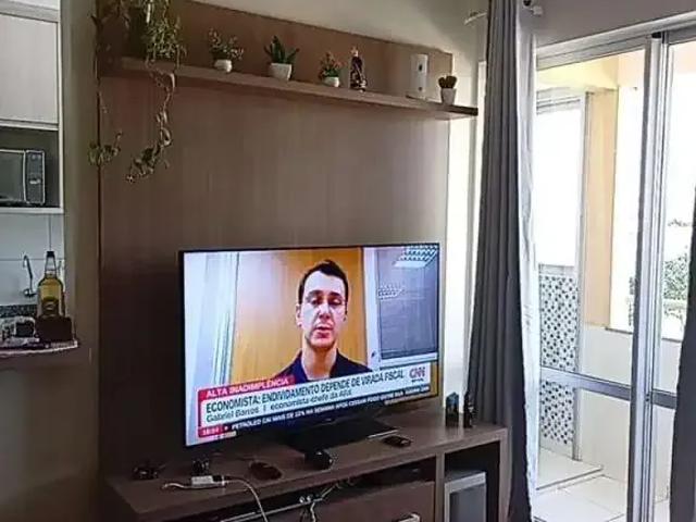 Apartamento para Venda em Londrina/PR Jardim Morumbi 3 Quartos