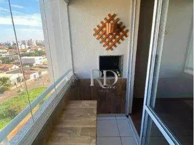 Apartamento para Venda em Londrina/PR Jardim Morumbi 3 Quartos