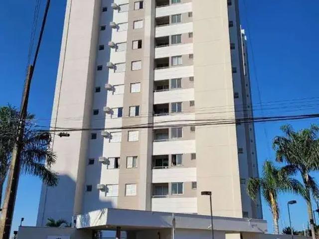Apartamento para Venda em Londrina/PR Jardim Morumbi 3 Quartos