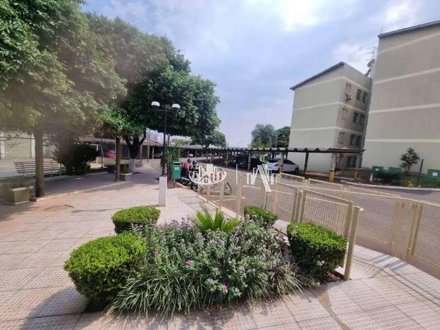 Apartamento para Venda em Londrina/PR Jardim Morumbi 3 Quartos
