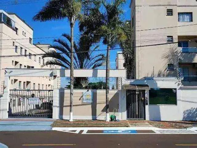 Apartamento para Venda em Londrina/PR Jardim Morumbi 3 Quartos