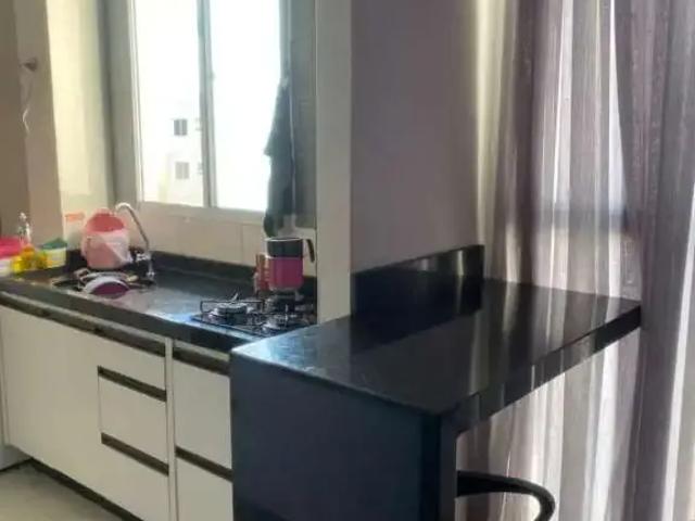 Apartamento para Venda em Londrina/PR Jardim Morumbi 2 Quartos