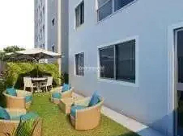 Apartamento para Venda em Londrina/PR Jardim Morumbi 2 Quartos