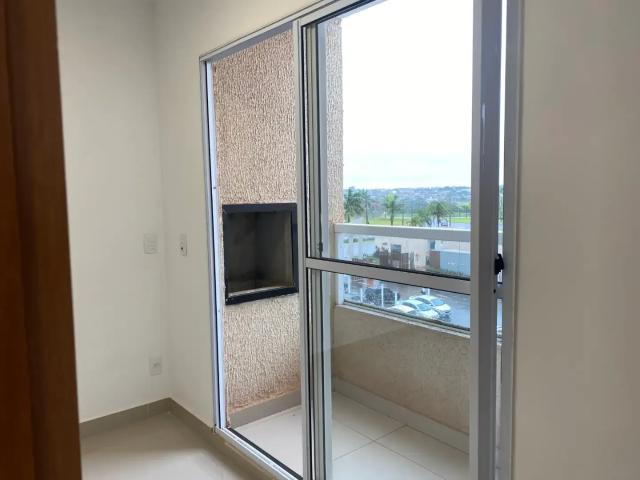 Apartamento para Venda em Londrina/PR Jardim Morumbi 2 Quartos