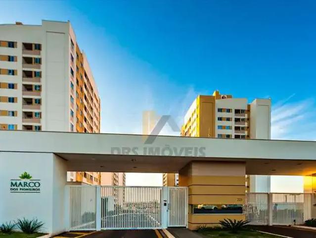 Apartamento para Venda em Londrina/PR Jardim Morumbi 2 Quartos