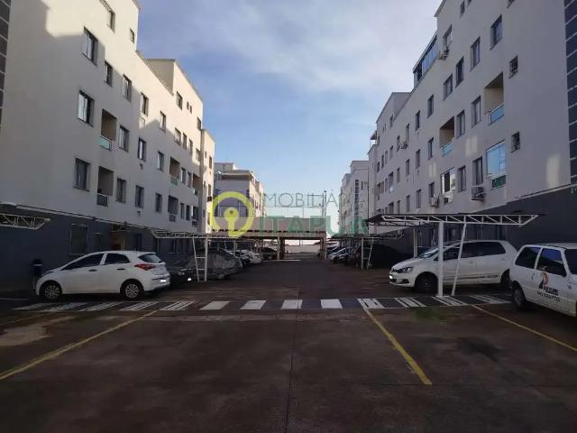 Apartamento para Venda em Londrina/PR Jardim Morumbi 2 Quartos