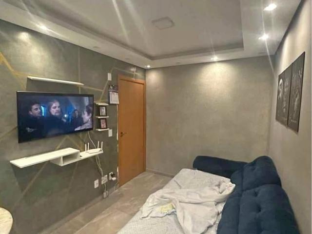Apartamento para Venda em Londrina/PR Jardim Morumbi 2 Quartos